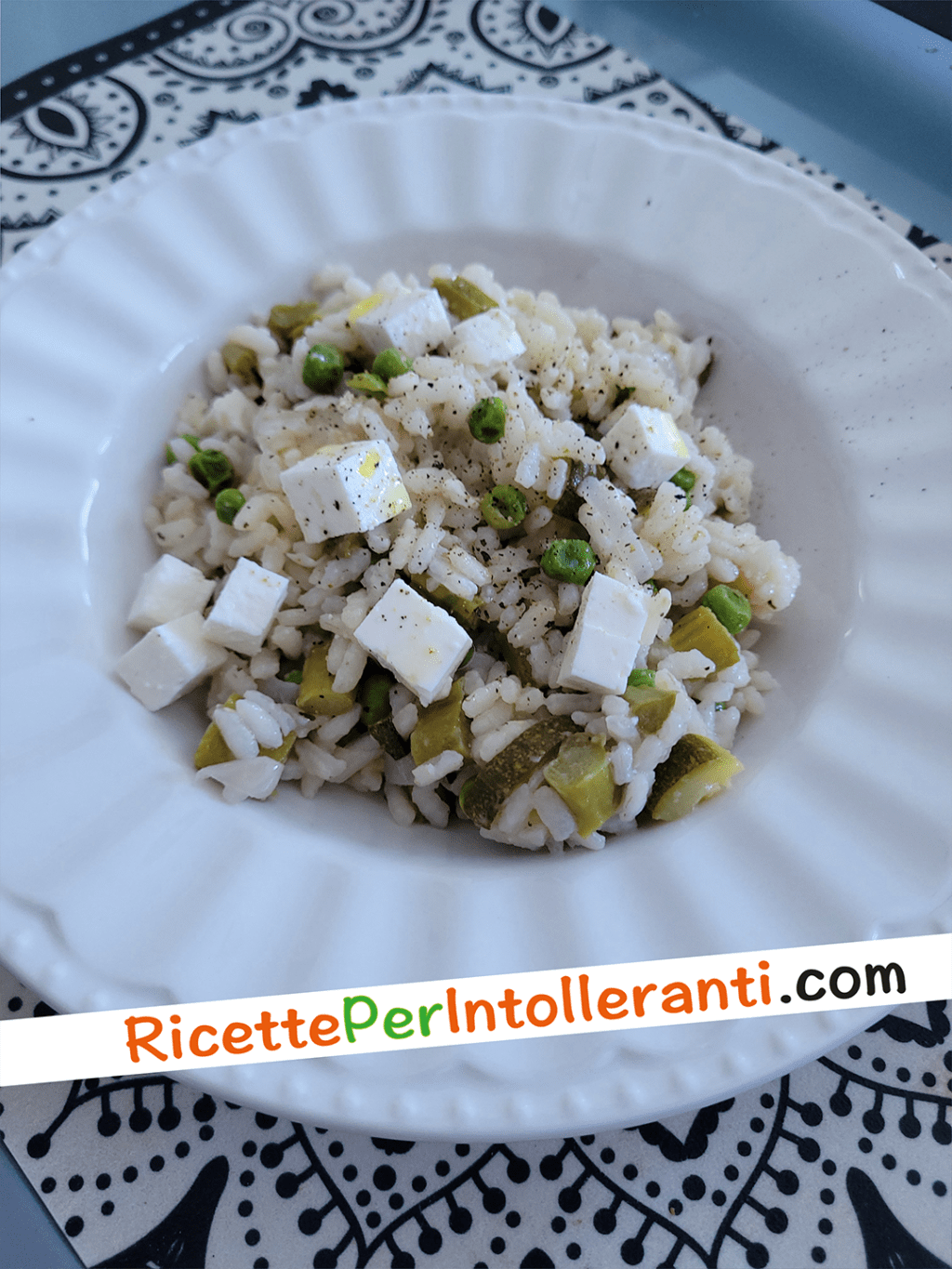 RICETTE PER INTOLLLERANTI – Come gestire le intolleranze, con gusto!